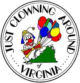 Just Clowning Around of Northern Virginia - Resources: Face Paints